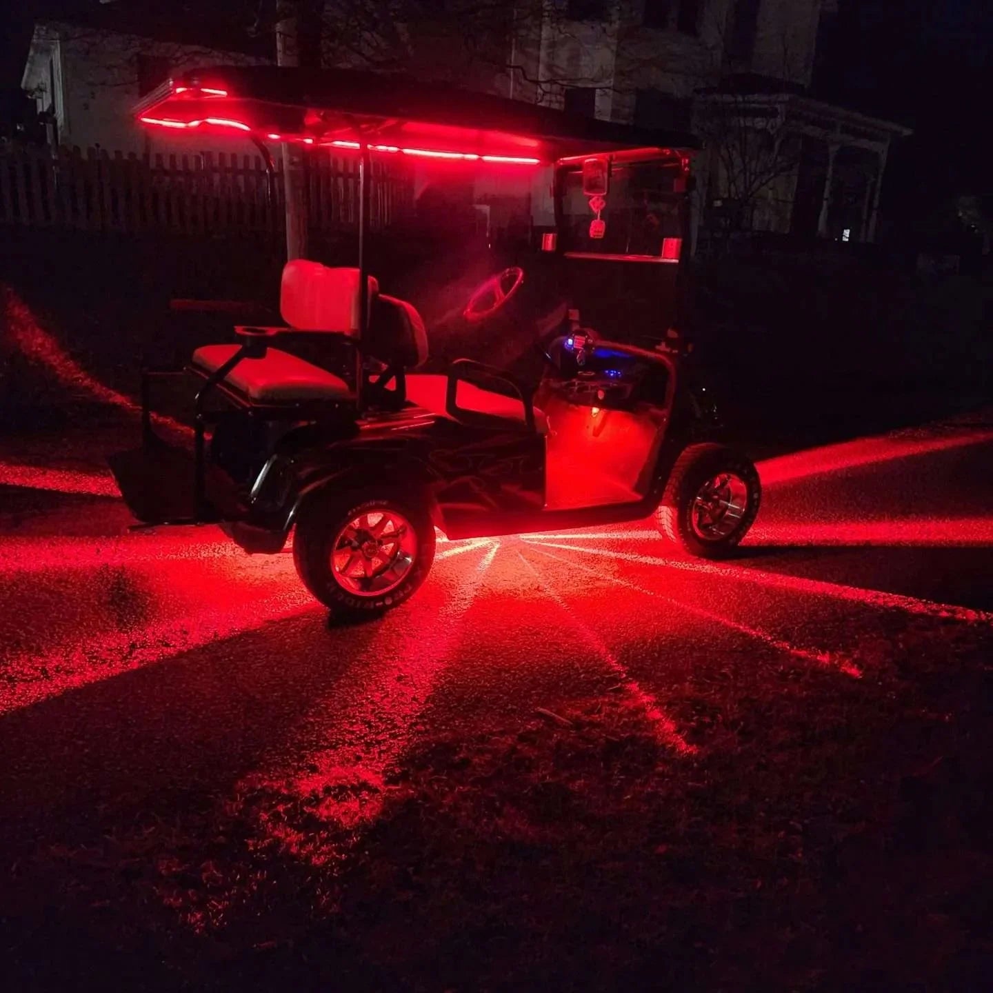 Universal Watermelon Light Kit for Pickups & SUVs – Timelore LTD